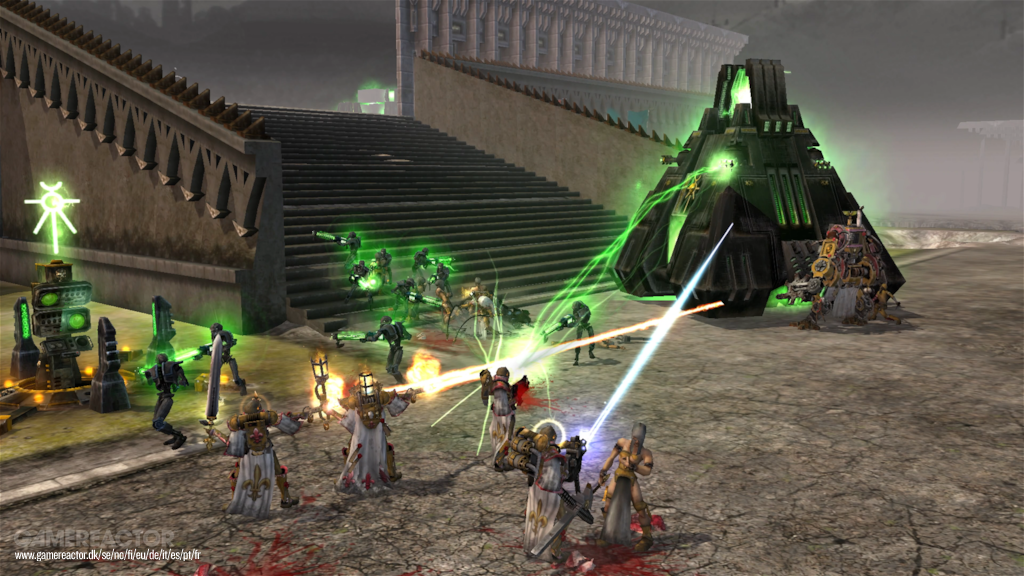 Warhammer 40,000: Dawn of War - Definitive Edition Análisis - Gamereactor