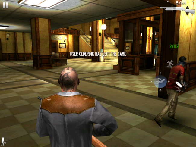 9mm Análisis - Gamereactor