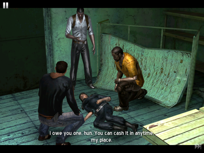 9mm Análisis - Gamereactor