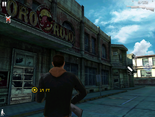 9mm Análisis - Gamereactor