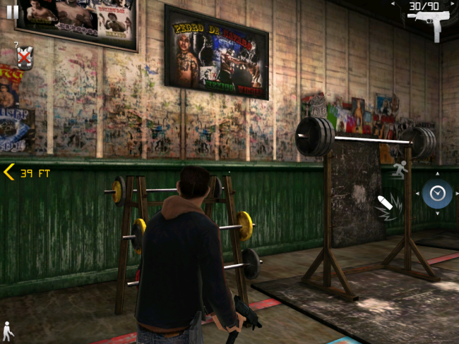 9mm Análisis - Gamereactor