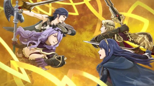 Las 6 ventajas del FEH-Pass de Fire Emblem Heroes