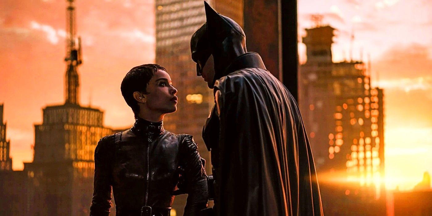 DC crea una recopilación oficial de los "momentos rizz más legendarios ...