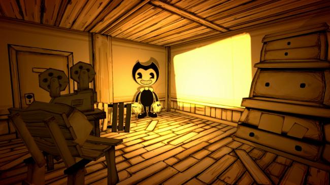 Bendy and the Ink Machine Análisis - Gamereactor