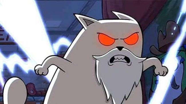 Reseña de Gatitos explosivos, el nuevo humor felino animado de Netflix