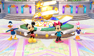Disney Magical World 2, un viaje al universo de Mickey Mouse para ...