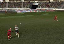 FIFA 02 - Gamereactor España