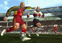 FIFA 02 - Gamereactor España
