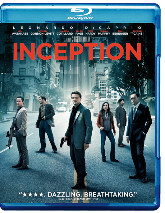 Inception - Gamereactor España
