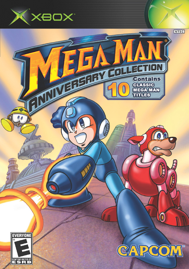 La Fox empieza la producción de la película de Mega Man