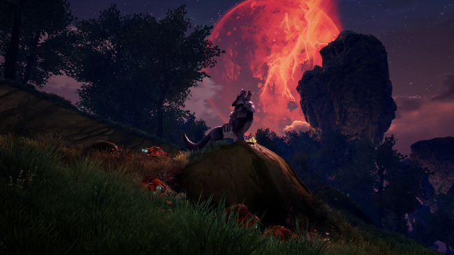 Rend - primeras impresiones Avance - Gamereactor