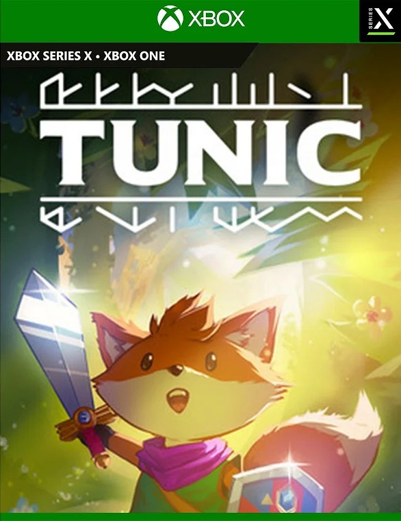 Juega gratis a Tunic con su lanzamiento en Game Pass