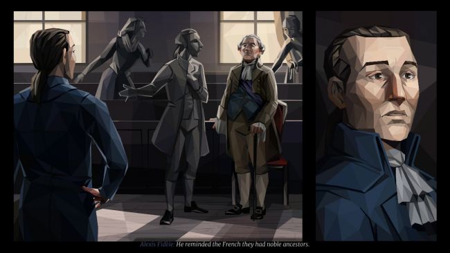 We. the Revolution Análisis - Gamereactor