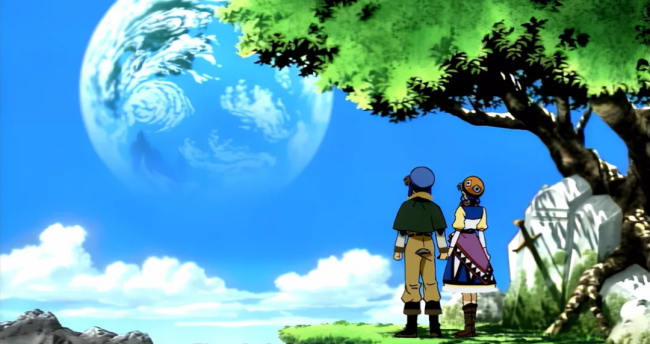 Revive los clásicos JRPG en PlayStation con Lunar Remastered Collection ...