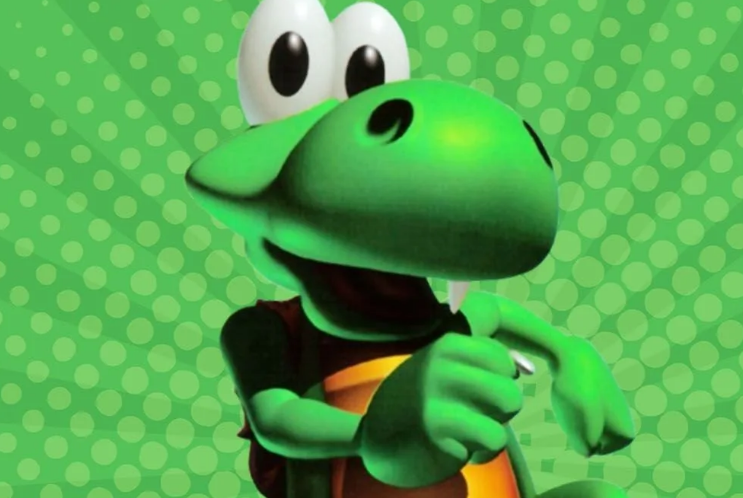 Croc: Legend of the Gobbos cumple 27 años y el estudio lo celebra ...