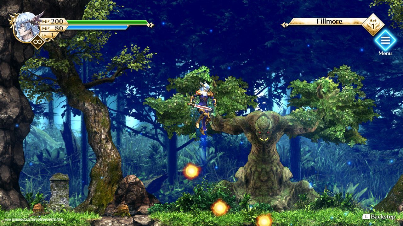 Actraiser Renaissance, el remake con el que nadie contaba