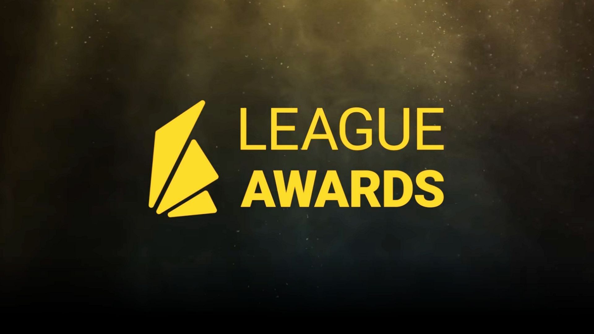 Los Premios de la Liga vuelven a finales de noviembre