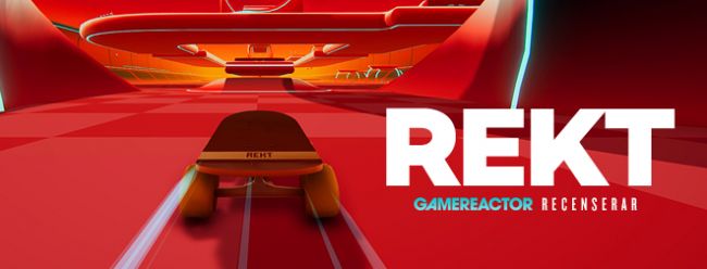 Rekt - Gamereactor España