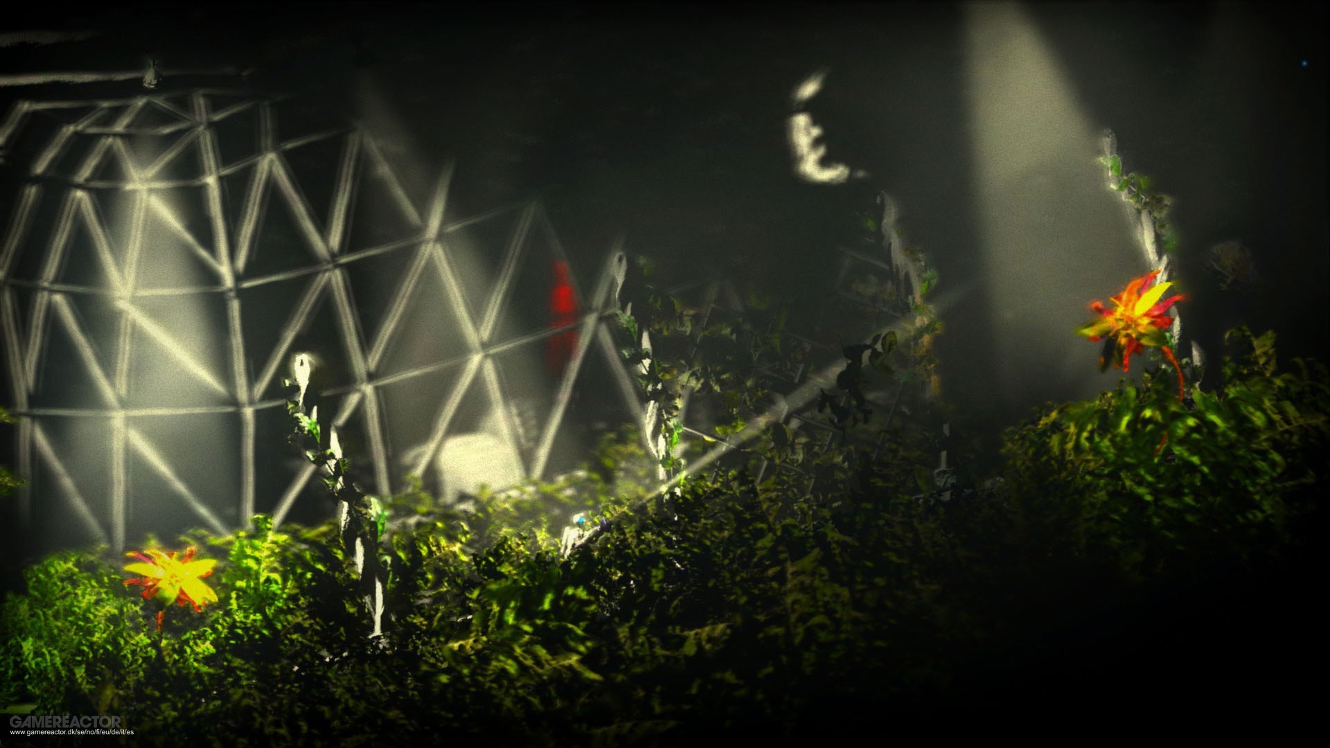 The Swapper, otro indie que sale de PC y llega a PS4 y PS Vita