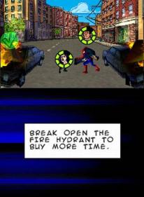 Ultimate Spider-Man DS - Gamereactor España