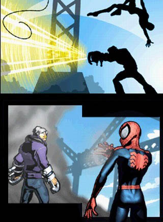 Ultimate Spider-Man DS - Gamereactor España