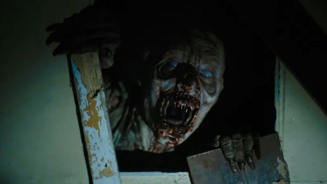Until Dawn, la película, recibe un segundo e intenso tráiler