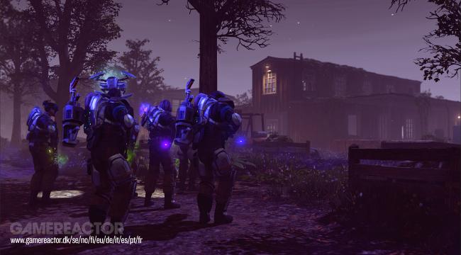 El nuevo DLC de Xcom 2 cuenta la historia puente con Xcom