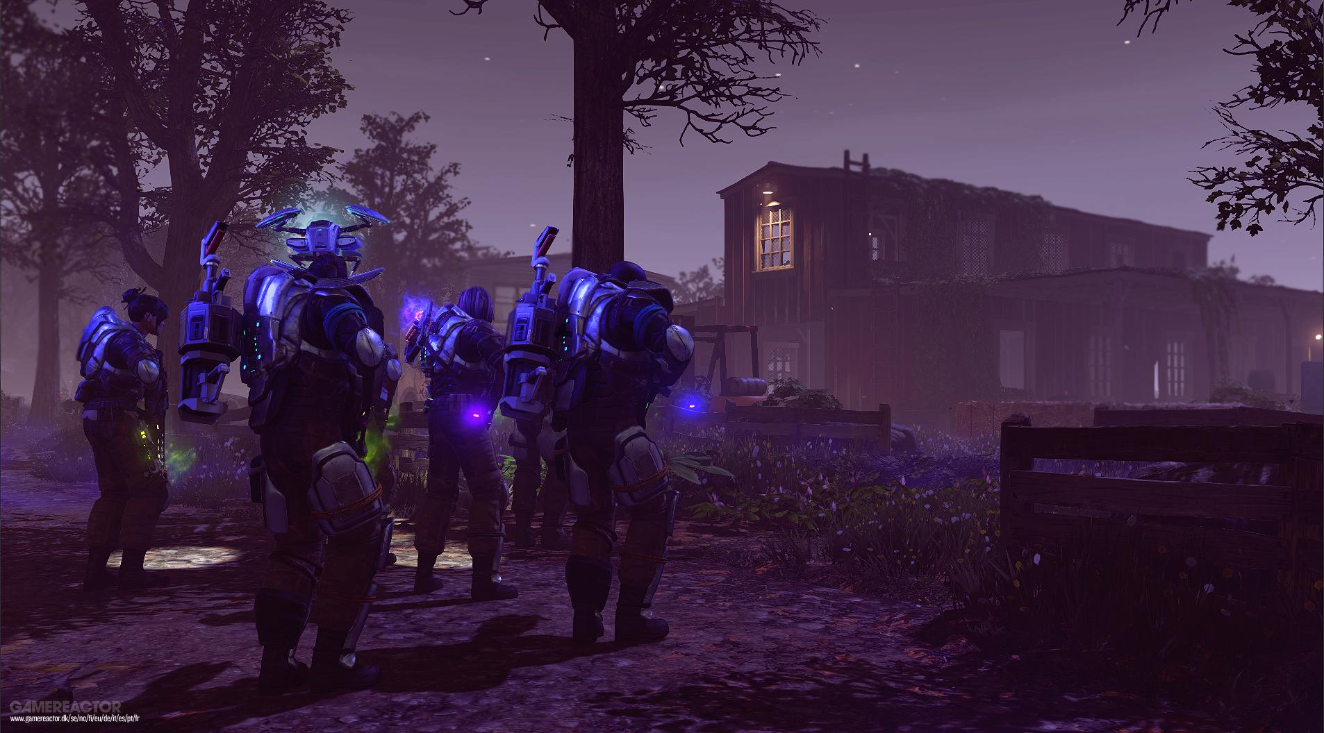 El nuevo DLC de Xcom 2 cuenta la historia puente con Xcom
