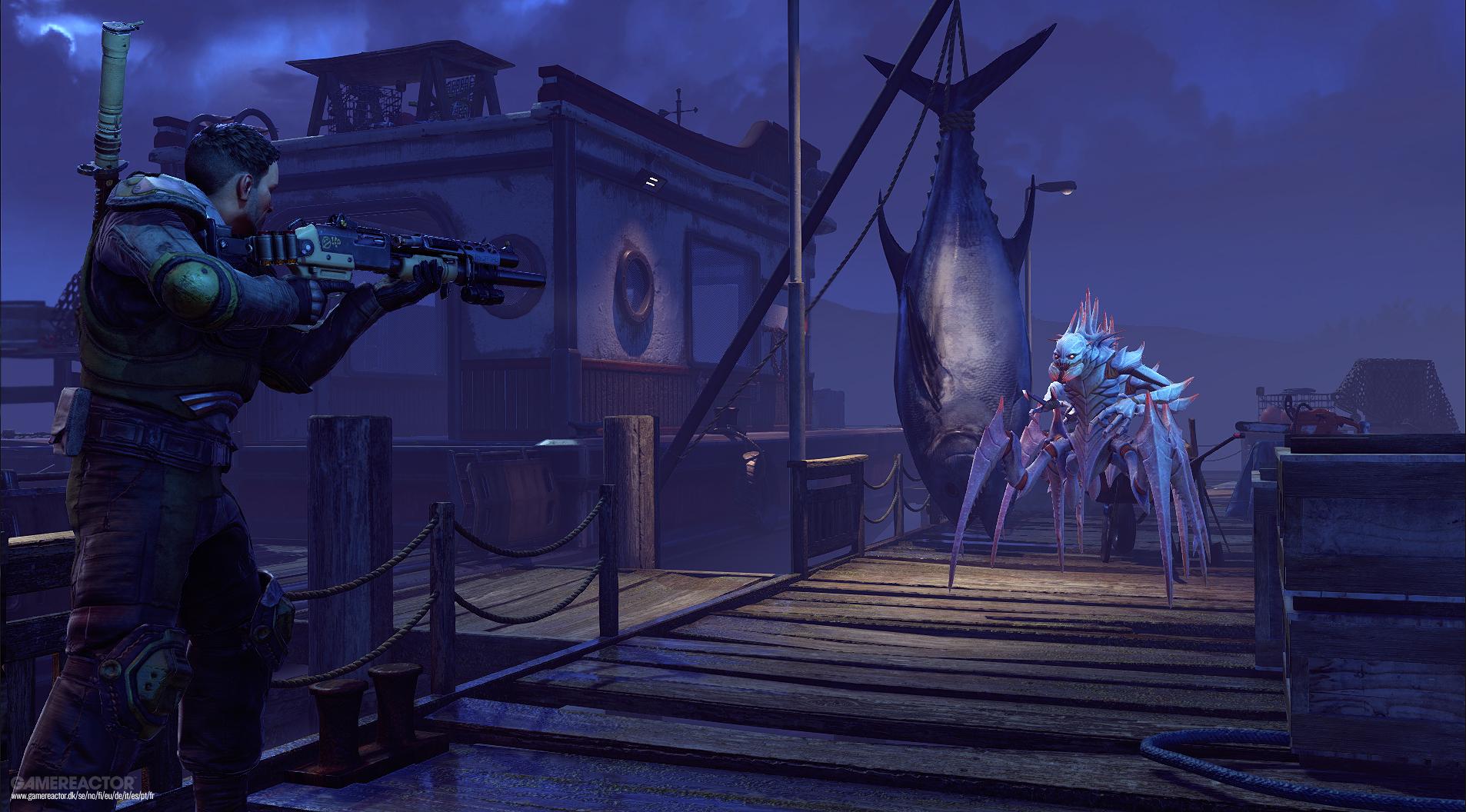 El nuevo DLC de Xcom 2 cuenta la historia puente con Xcom