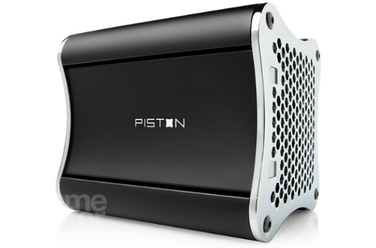 Valve sí que participó en Piston, la Steam Box extraoficial