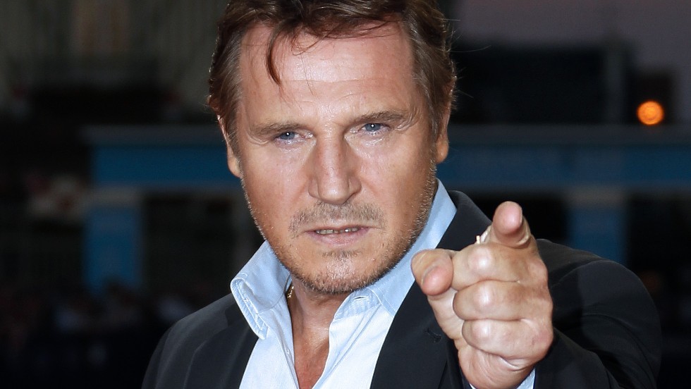 Liam Neeson protagoniza Absolution junto a Ron Perlman: Una historia de ...