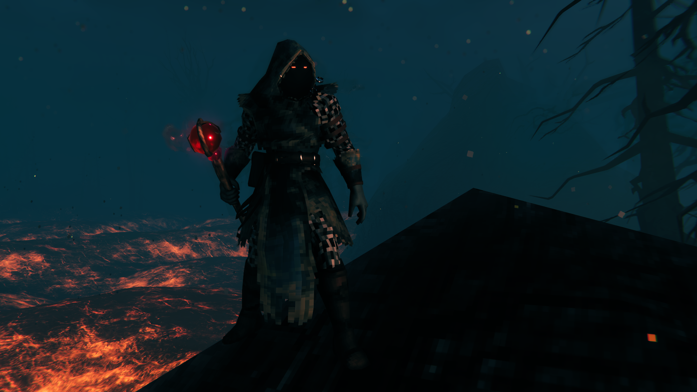 Iron Gate muestra con algunas imágenes la próxima actualización de ...