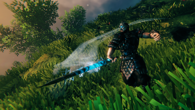 Iron Gate muestra con algunas imágenes la próxima actualización de ...