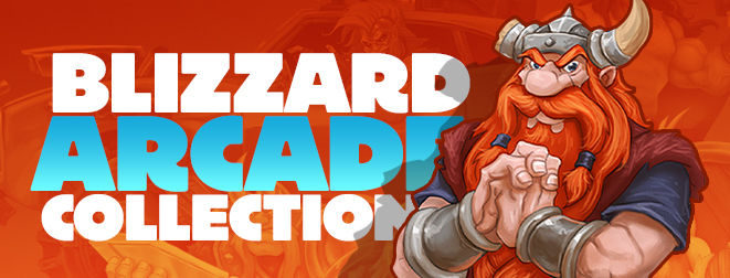Blizzard Arcade Collection - Gamereactor España