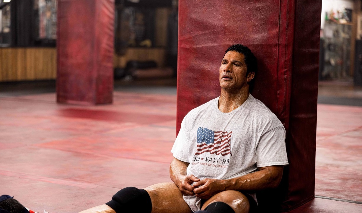 Pues a Christopher Nolan le ha encantado la última película de The Rock ...