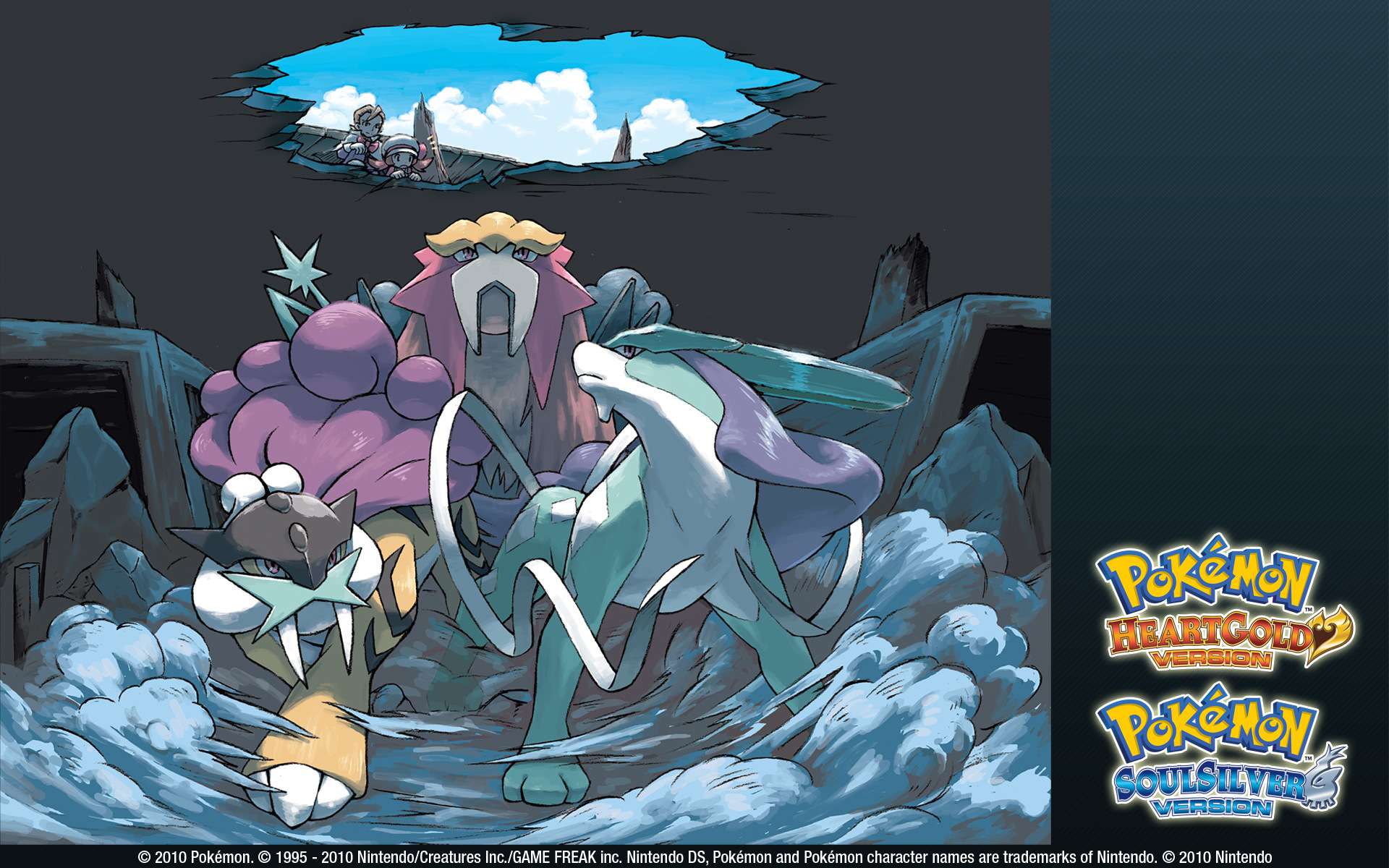 Pokémon Ultrasol/Ultraluna - Gamereactor España
