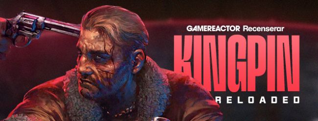 Kingpin: Reloaded - Gamereactor España