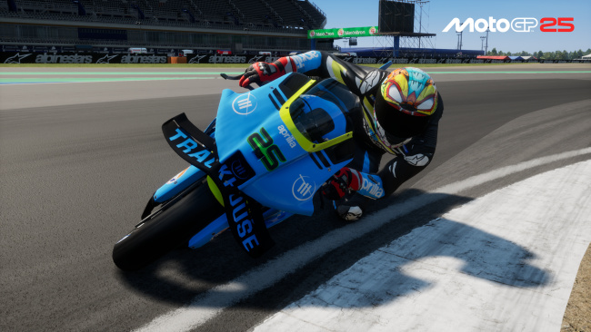 ANÁLISIS de MotoGP 25: Hay mejoras suficientes como para que esta moto ...