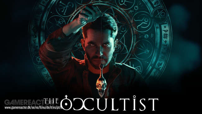 Prepárate para llevarte unos cuantos sustos en The Occultist, que llega ...