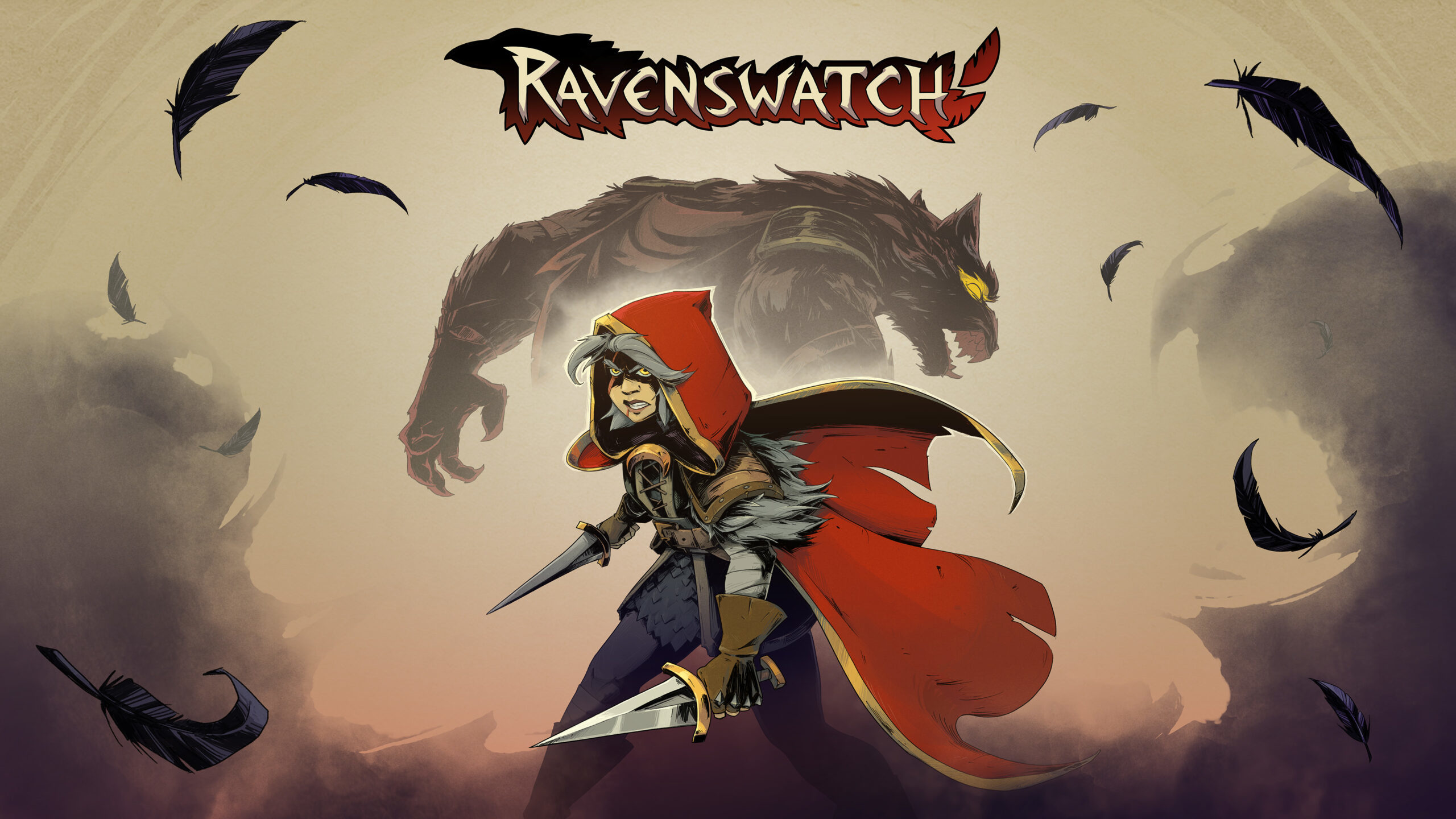 Ravenswatch estrena versión en PS5 y Xbox, y en 2025 también llegará a ...