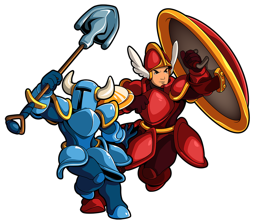 Shovel Knight llega a Nintendo Switch como Treasure Trove