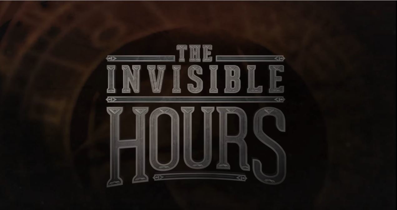 Tequila Works se estrena en VR con The Invisible Hours
