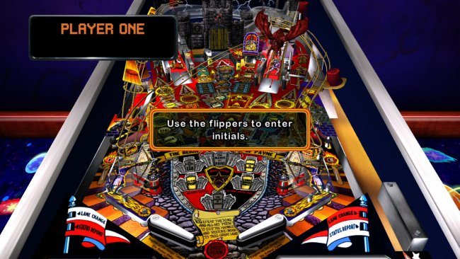 Williams Pinball Classics Análisis - Gamereactor