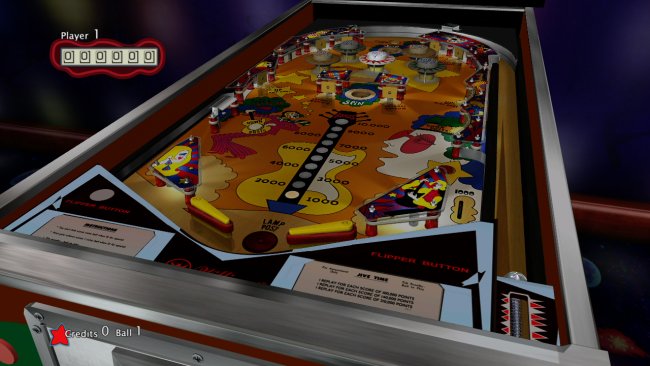 Williams Pinball Classics Análisis - Gamereactor