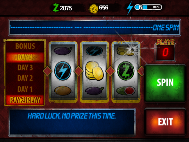 Zombie HQ Análisis - Gamereactor