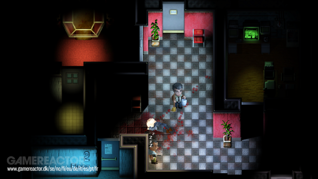 2Dark - impresiones Avance - Gamereactor