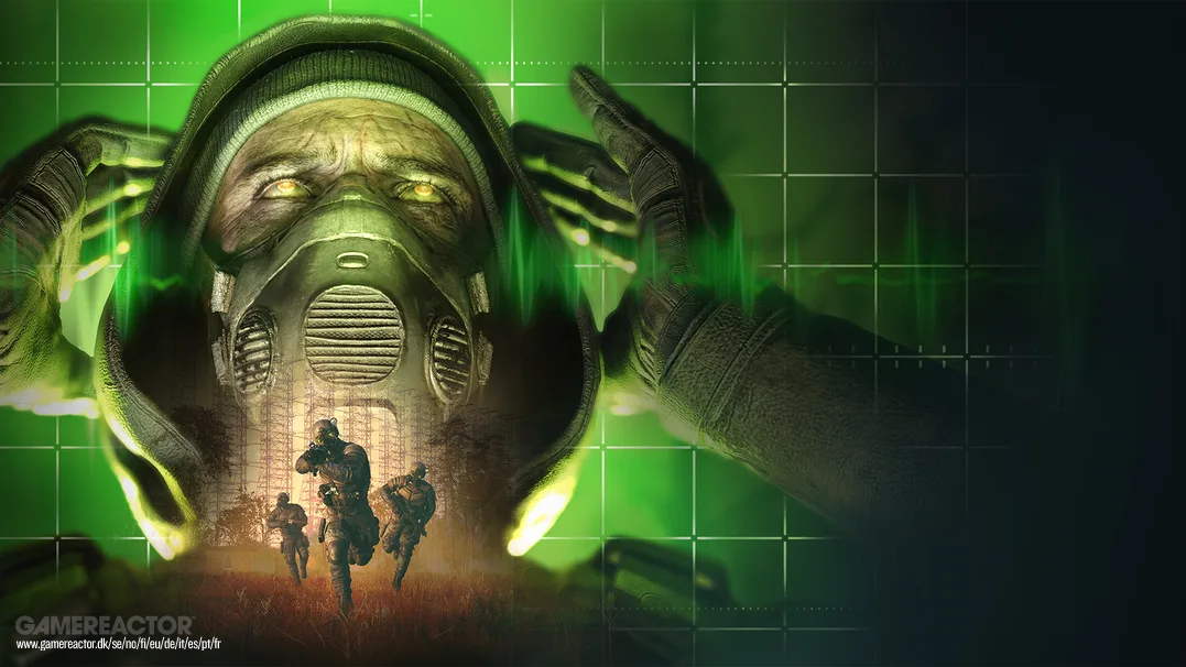 Descarga gratis mañana el nuevo DLC Untold Stories de S.T.A.L.K.E.R. 2 ...