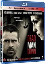 Dead Man Down - Gamereactor España