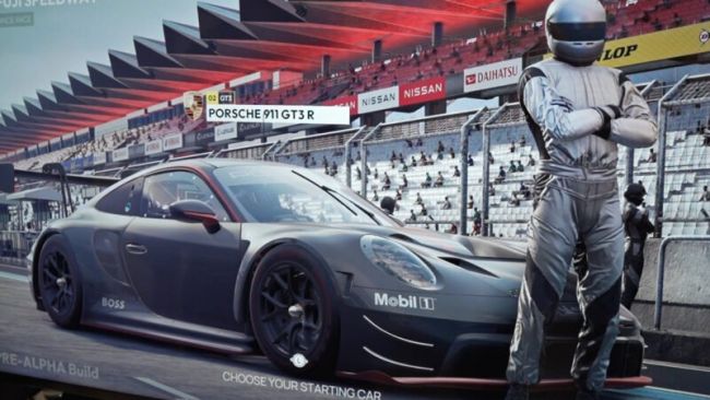 Endurance Motorsport Series viene a cambiar las tornas en el género de ...