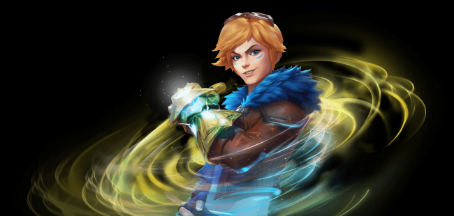 Da comienzo el mundial de LoL: Wild Rift Icons con esta canción